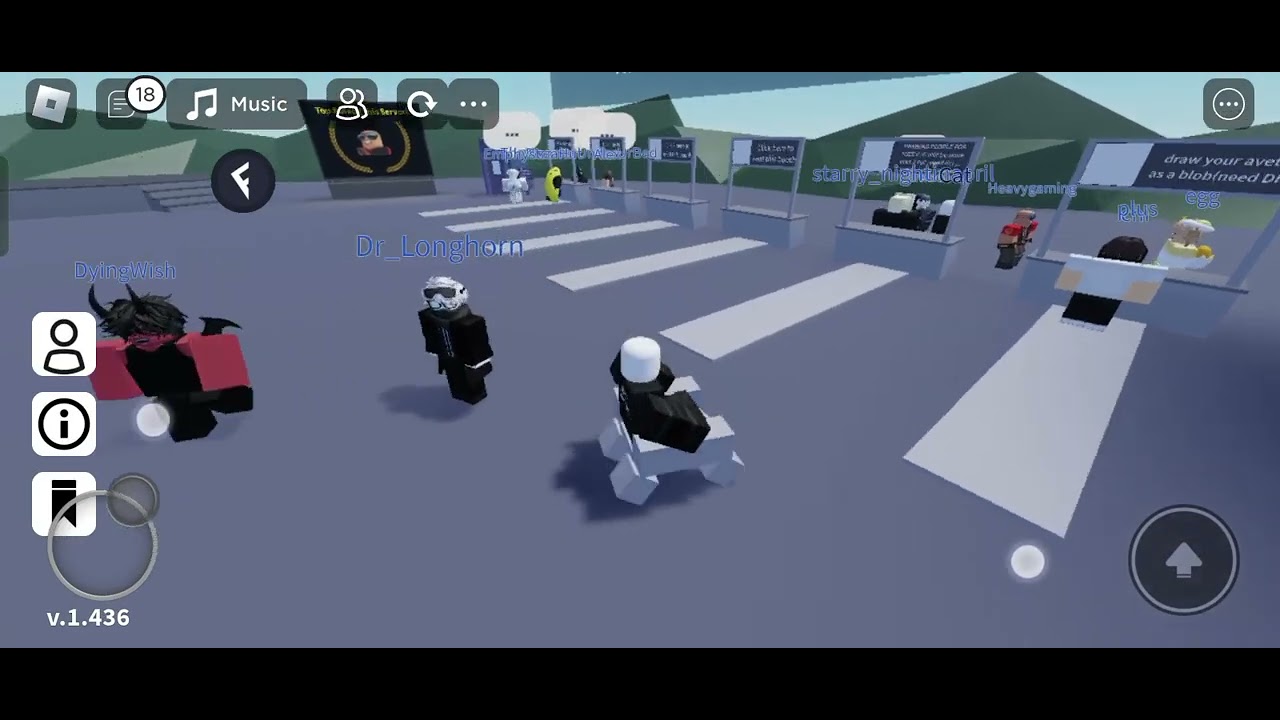 Roblox fe mini car script - YouTube