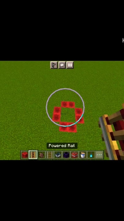 Minecraftxamusement Park 😎😈 Tiktok Minecraft Shorts Youtube