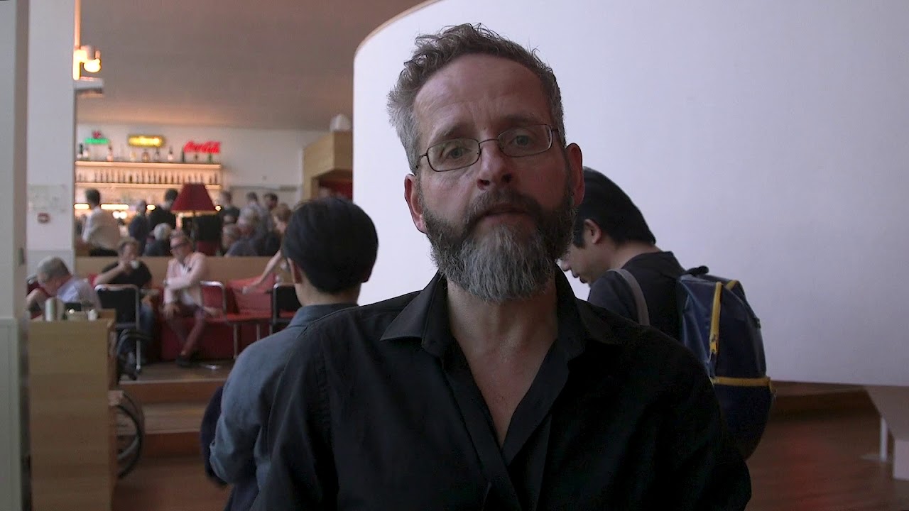 AFFR 2018 - Pim Zwier interview - YouTube