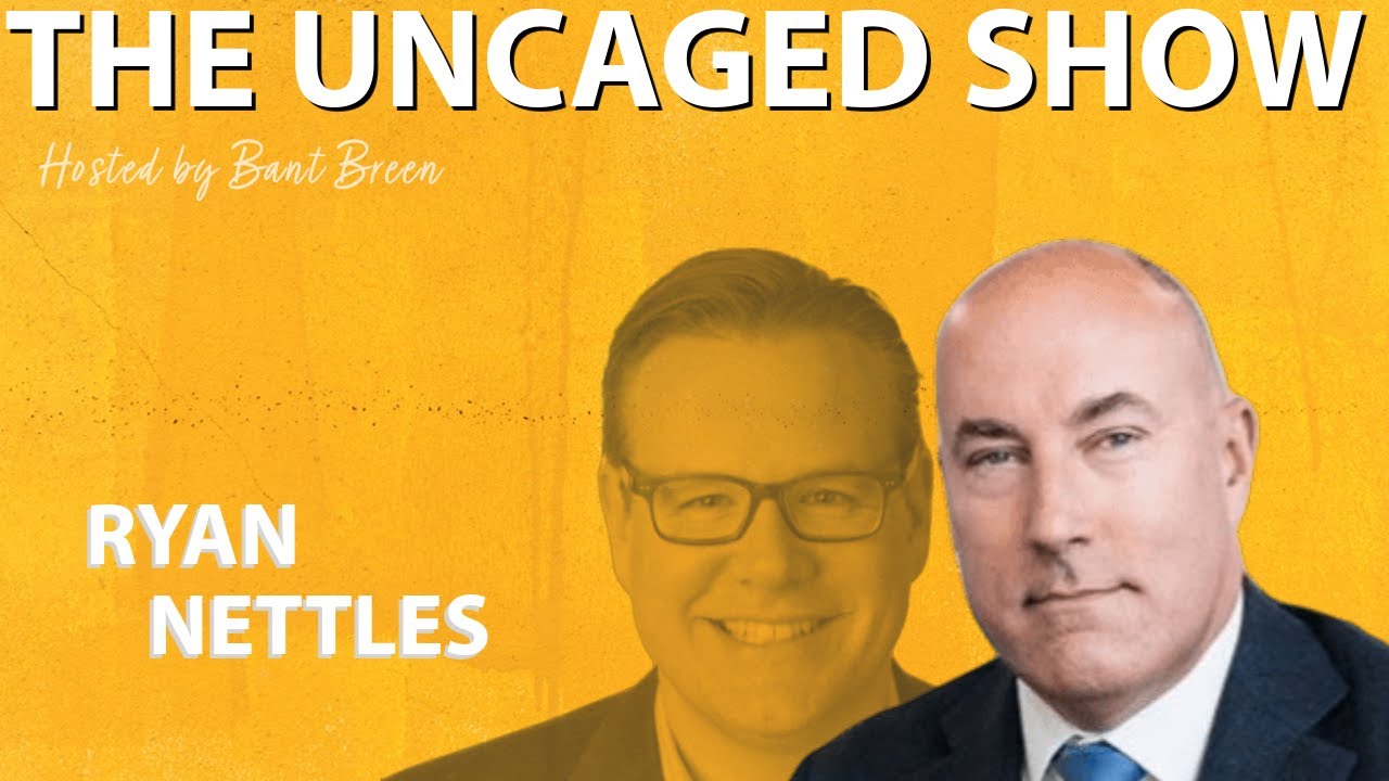 Transforming Fintech With Ryan Nettles | The UNCAGED Show - YouTube