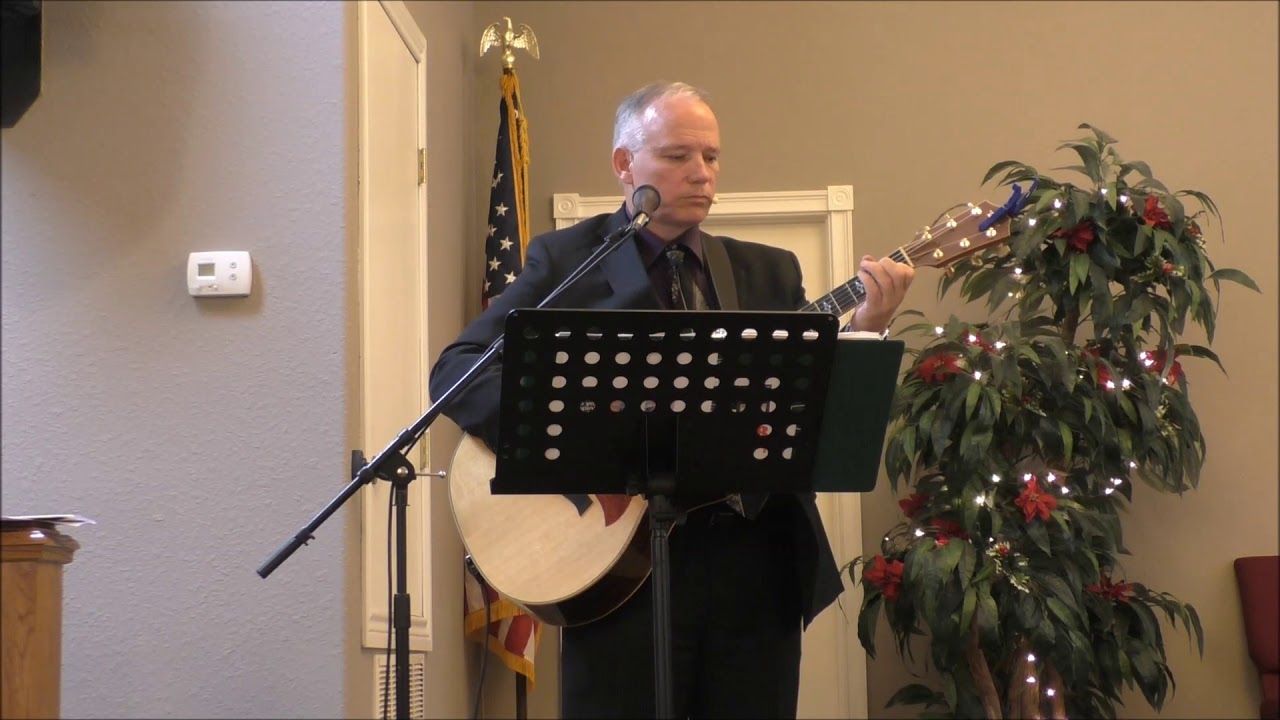 Labor Of Love by Pastor Larry Fry - YouTube