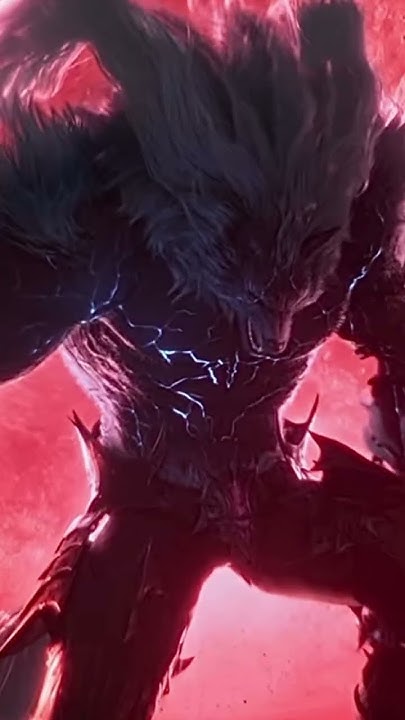 Lineage 2: Project Wolf | Official Game Launch Short Trailer | Next-Gen MMORPG Experience # ...