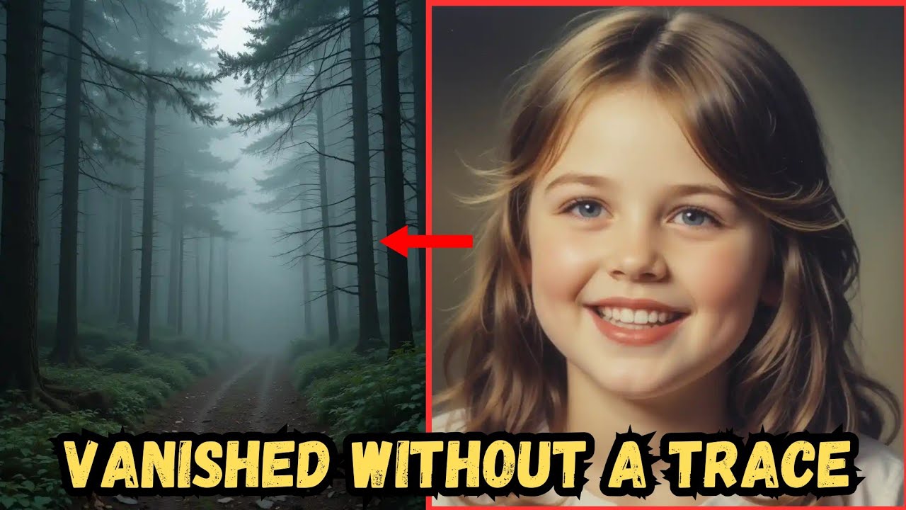 The Most Twisted Cold Case in Montana's Forests: A True Crime ...