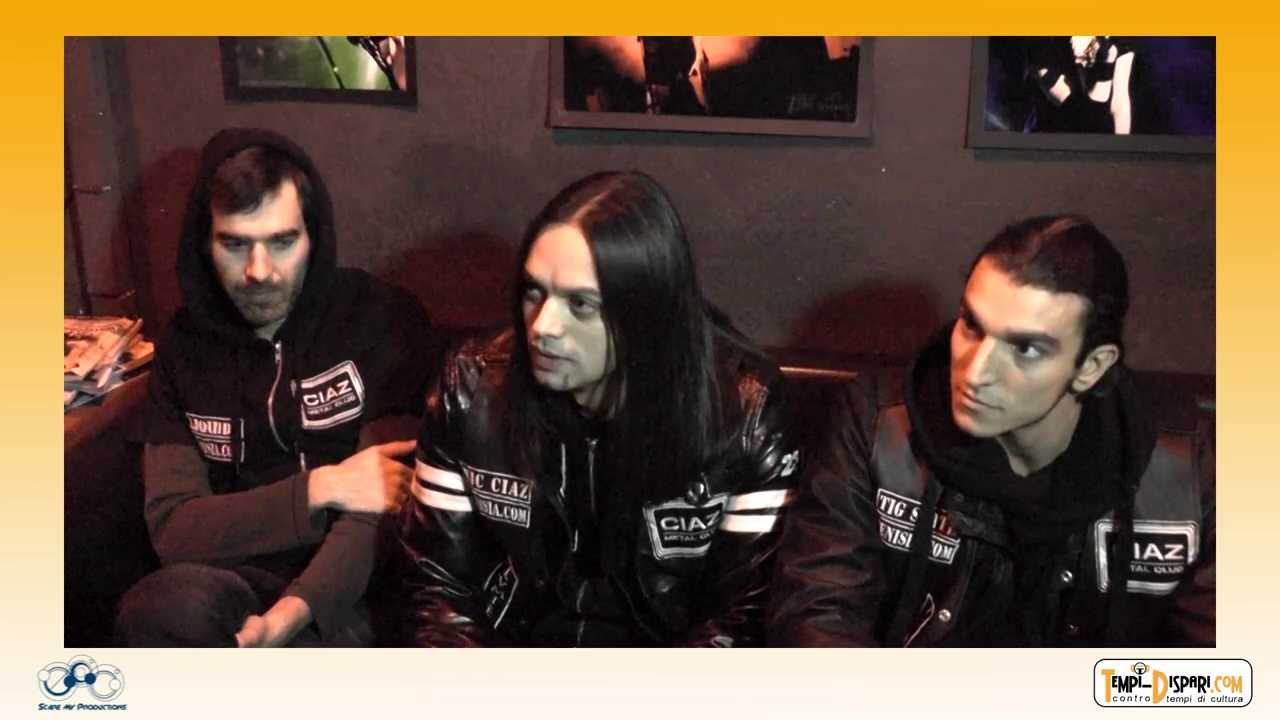 Video-Intervista Fenisia - YouTube