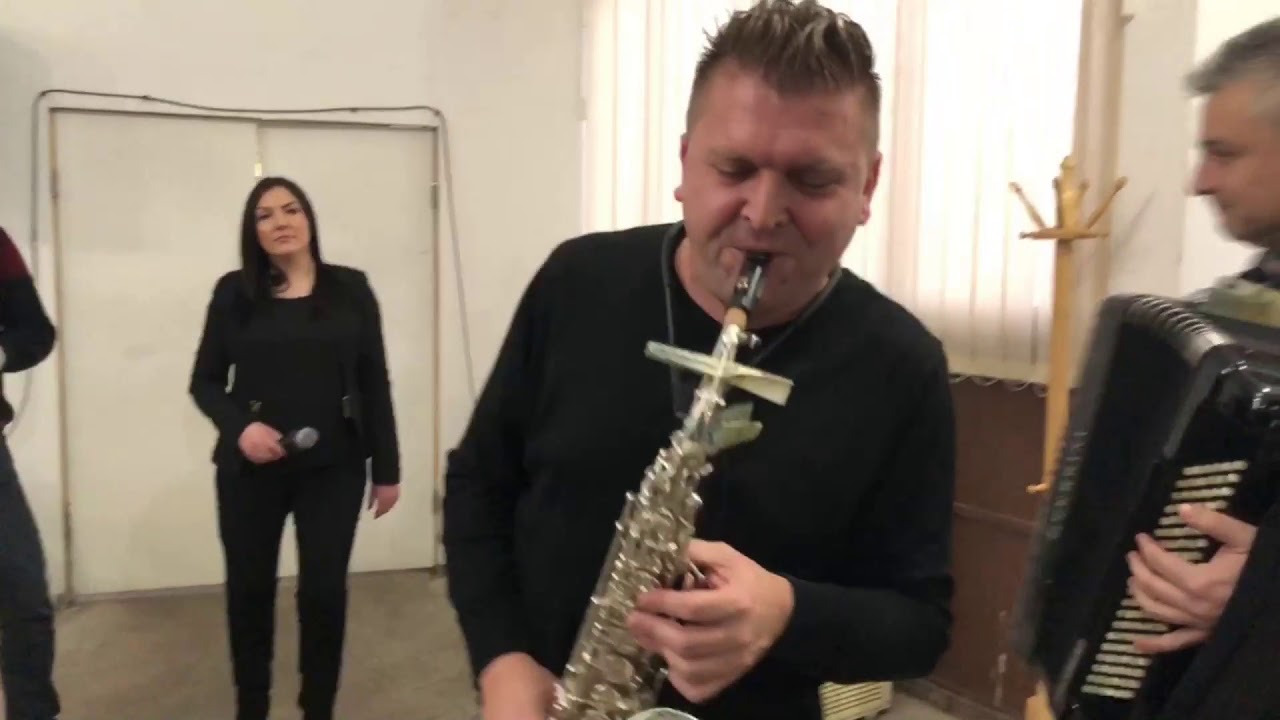 Suvi Do-Vlada Alimpijevic & Dragan Savic-Gula-Najava(II) ***Prvi ...