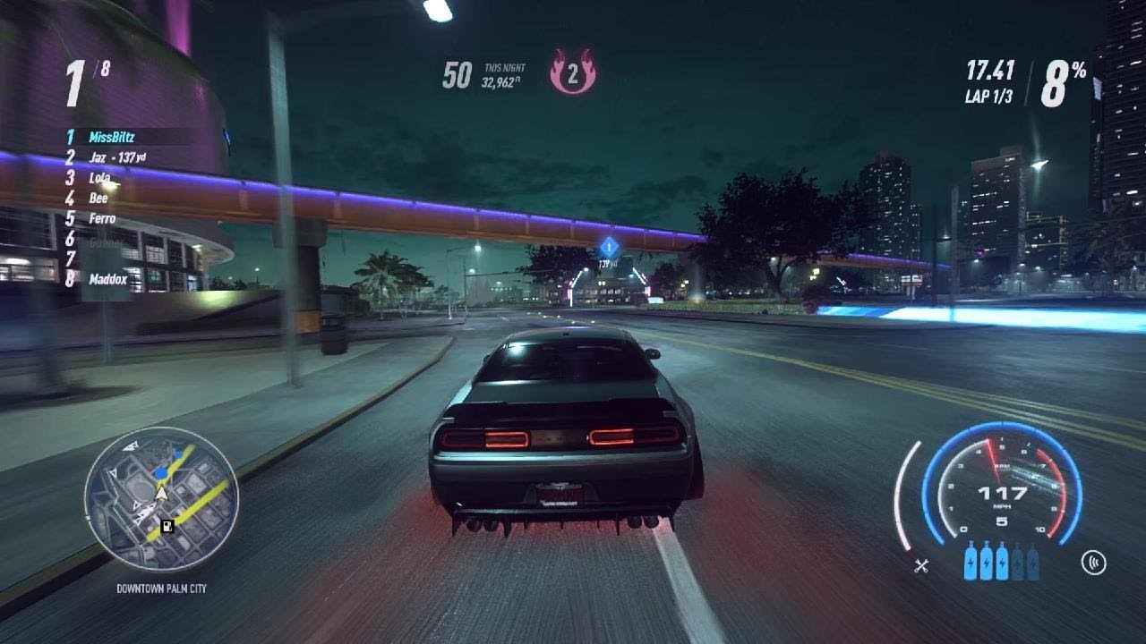 Level 400+ dodge challenger Demon 170 - YouTube