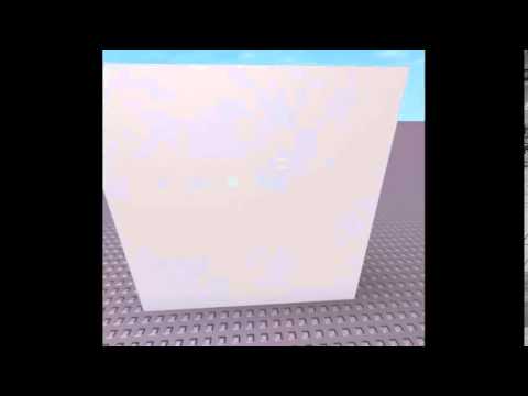 How to make a working VIP door in Roblox! ( Starter Kit ) - YouTube