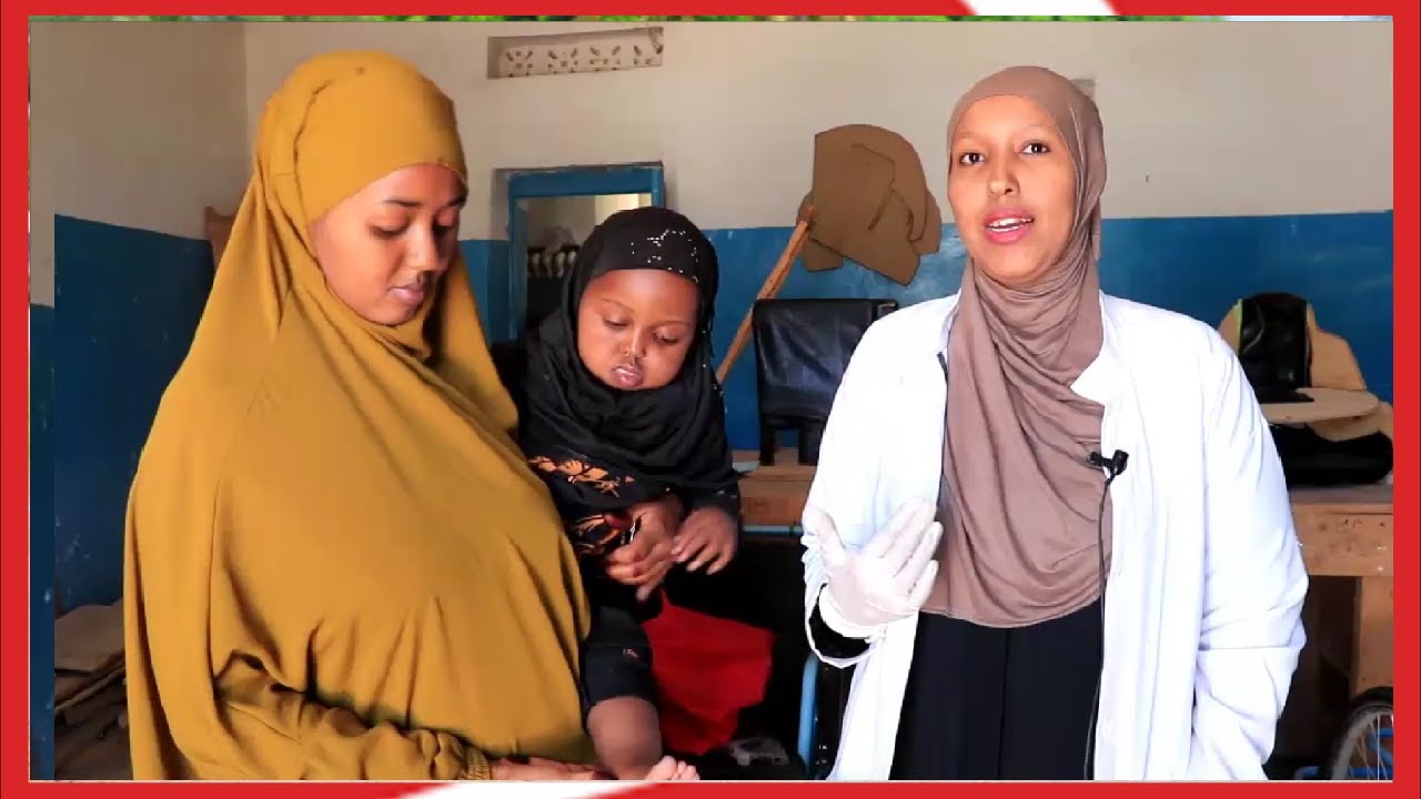 Documentary Film DAN Somaliland - YouTube