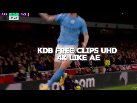 KDB 4k free clips UHD - YouTube