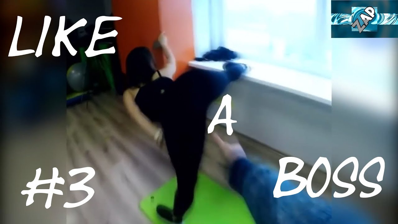 LIKE A BOSS COMPILATION #3 AMAZING VIDEOS - YouTube