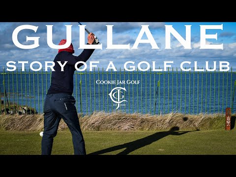 Gullane: Story of a Golf Club
