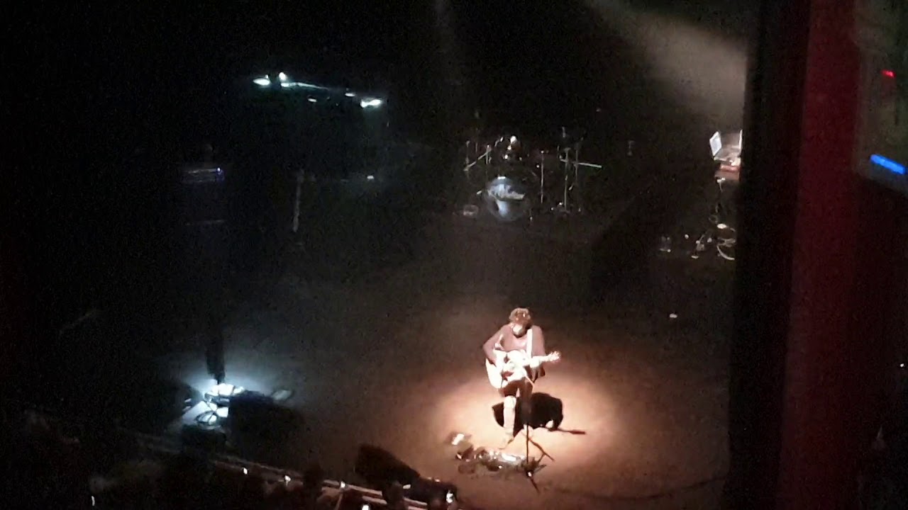 Sometimes It Snows In April - The Revolution (Prince) - YouTube