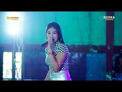 Antara Teman Dan Kasih - Bunga permata - New Gapero / SEJATINE WONG CILEK - DEMAK