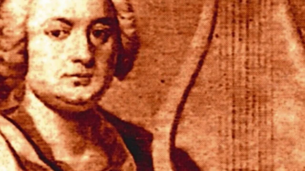 Carlos Seixas (14) - Sonata nº 57, A major (Ketil Haugsand) - YouTube