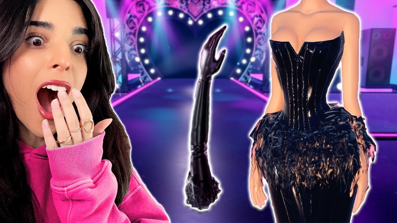 🚨NOT ENDING STREAM Till I Get The FULL STYLE SHOWDOWN SET... - YouTube