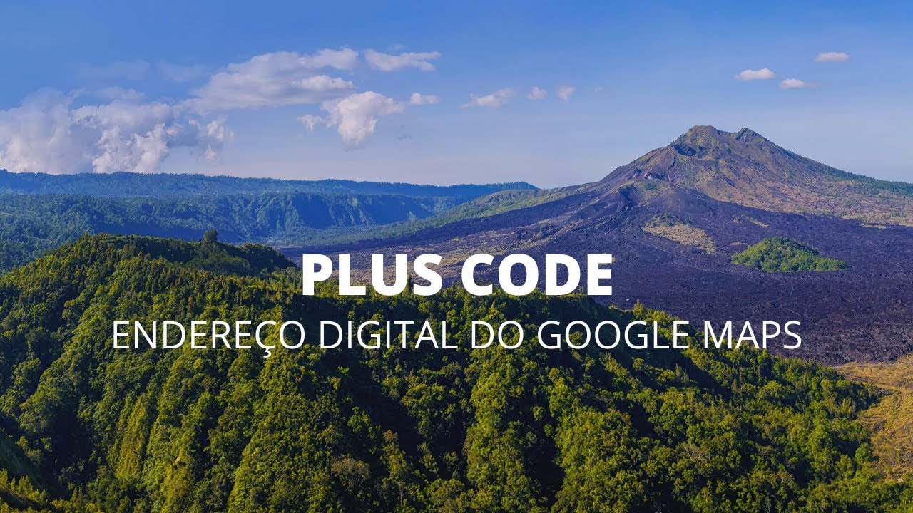 CODE PLUS: ENDEREÇO DIGITAL DO GOOGLE MAPS / O QUE É E COMO DESCOBRIR O ...