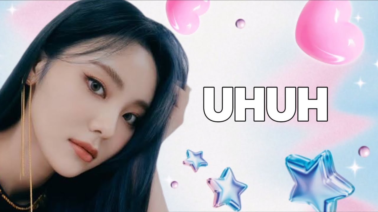 How Would LOONA sing ‘UHUH’ (song by RESCENE) [LINE DISTRIBUTION] - YouTube