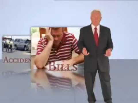 Panama City Florida Car Accident Lawyer Wes Pittman - YouTube