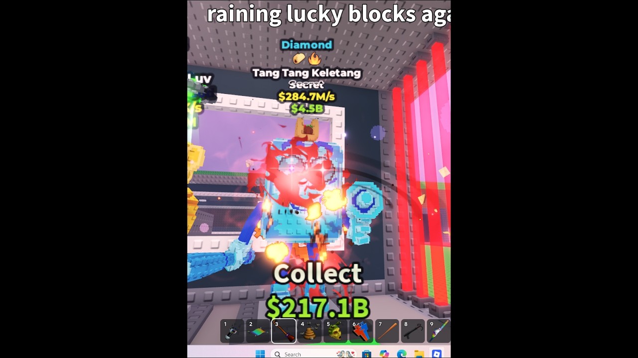 I GOT TANG TANG !!!! - YouTube