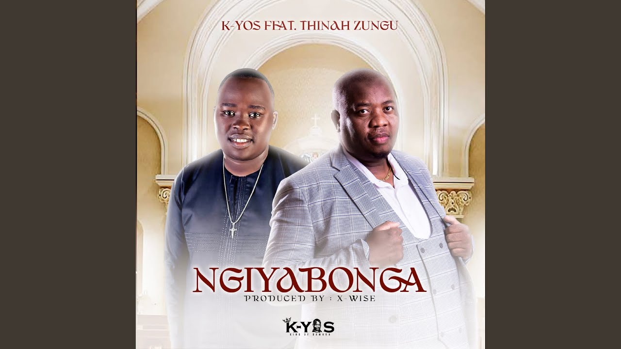 Ngiyabonga - YouTube