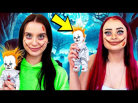 WIR WURDEN BEIDE VERFLUCHT ! 😫🎈- Celina