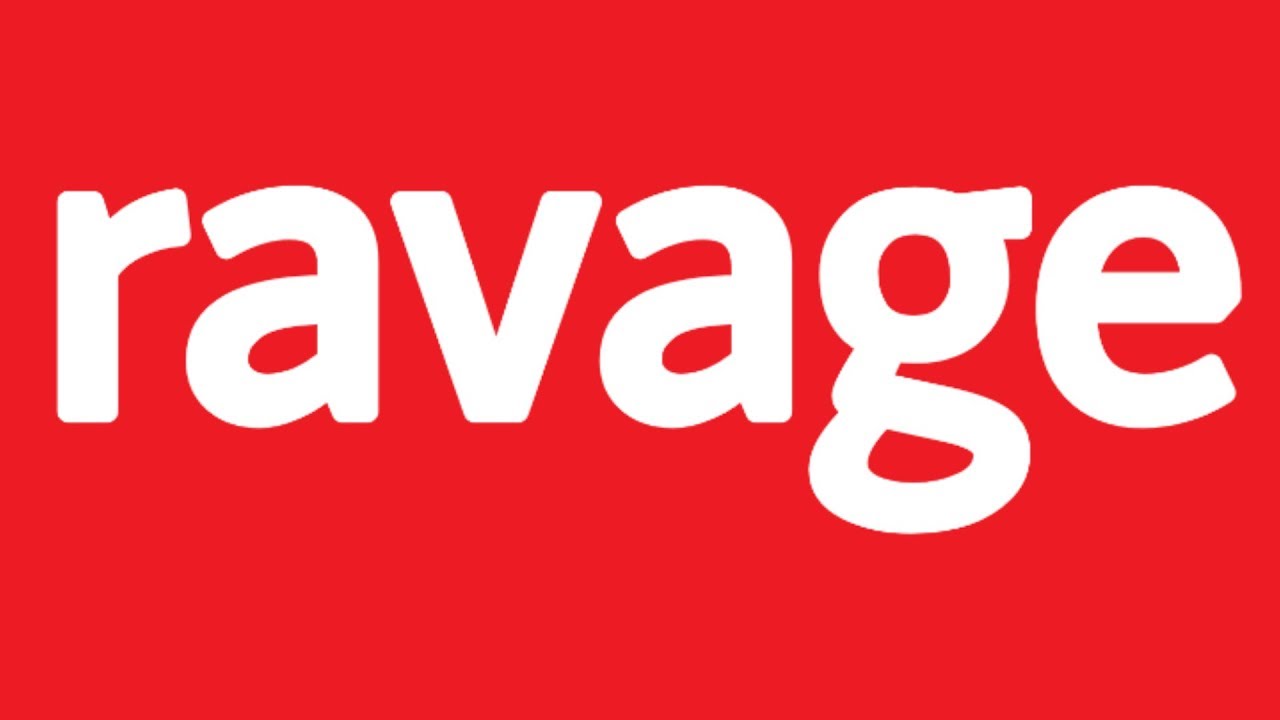 Ravage | Definition of ravage with example sentences - YouTube