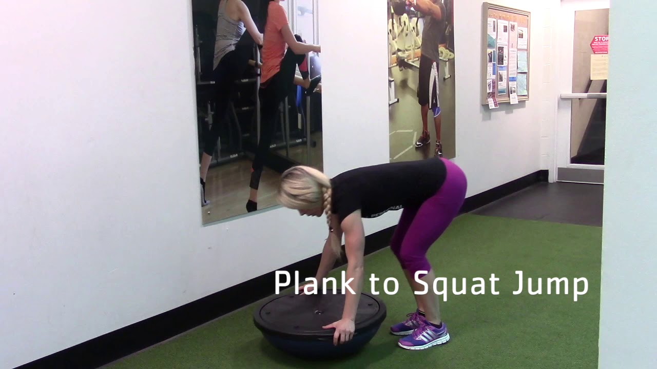 Advanced workout with Maya - YouTube