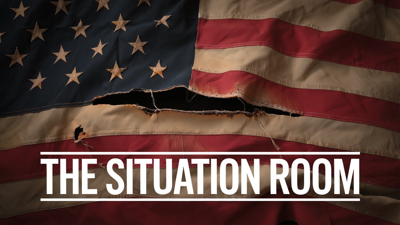 Is America On the Decline? And More of Your Burning Questions. - YouTube