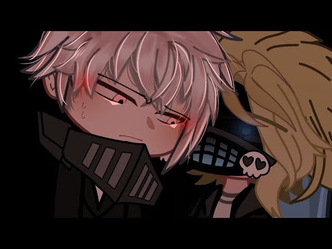 Teeth | Meme | Bnha/Mha • AFO x All might Waring-! * Gacha | Au-! - YouTube