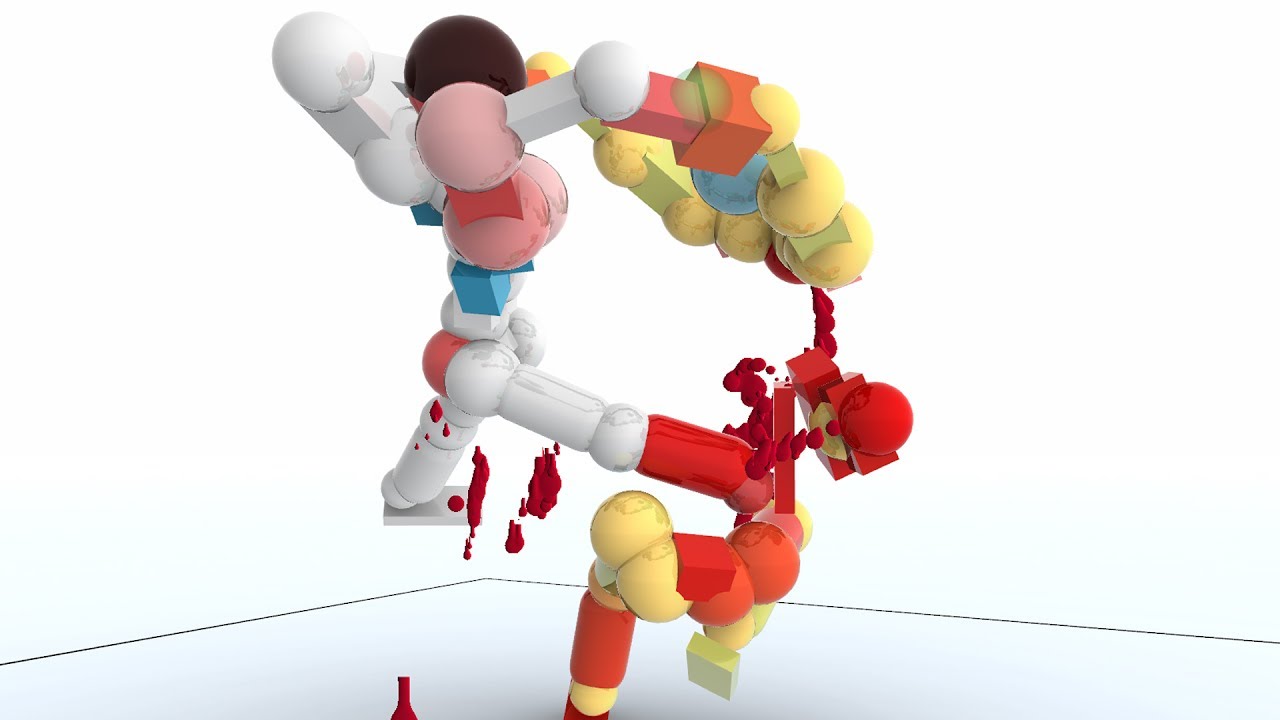 Top 5 Insane Fights | ON THE LINE??? - #149 - YouTube