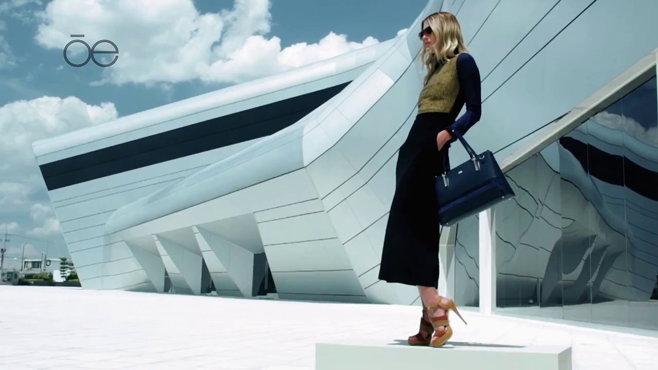 Cloe Moda corporate video - YouTube