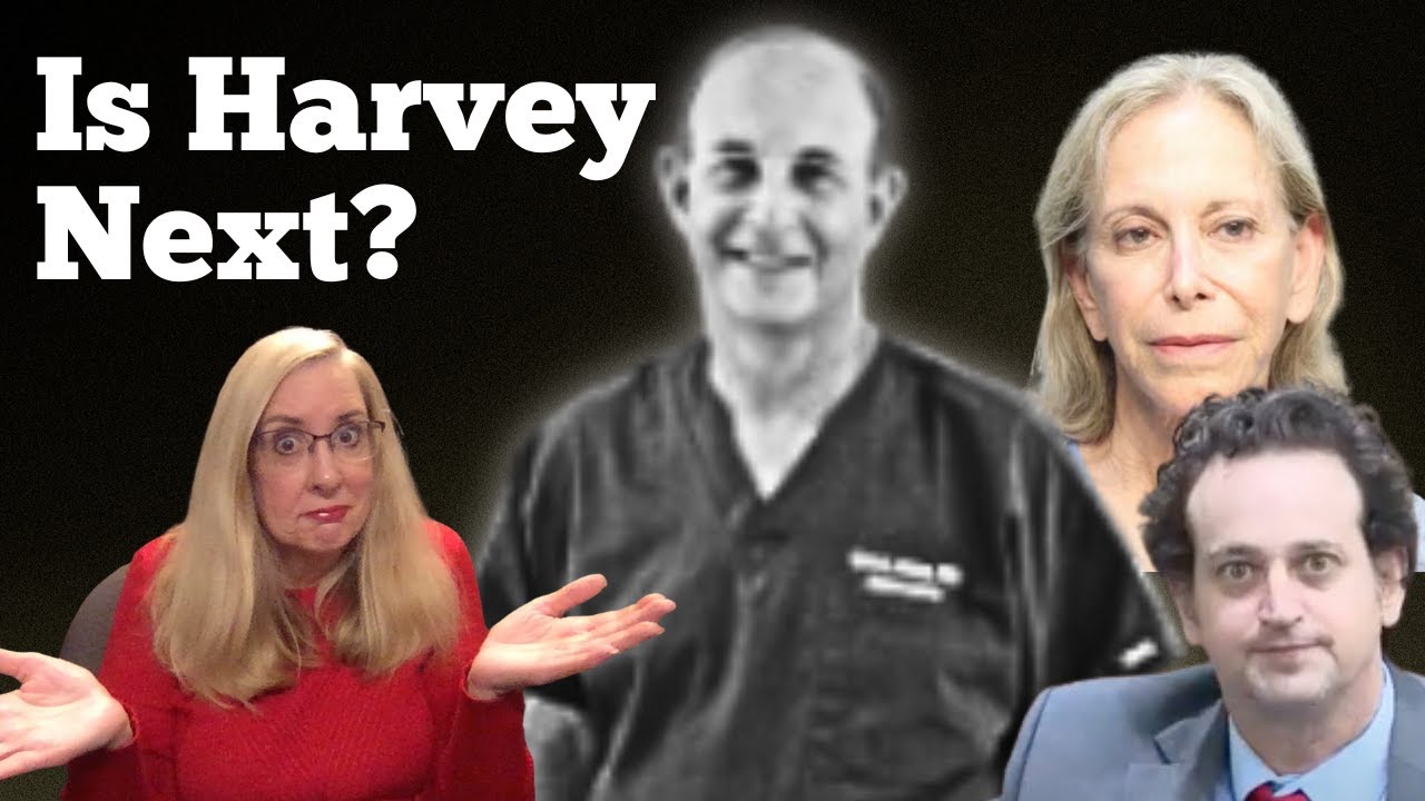 Is Harvey Adelson Next? Lawyer Deep Dive into the EVIDENCE (Dan Markel ...