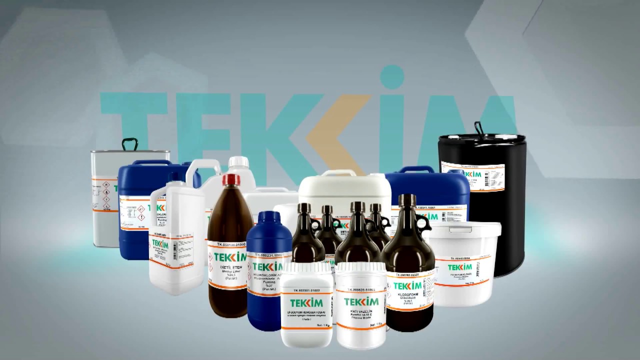 Tekkim Tanıtım Filmi - YouTube