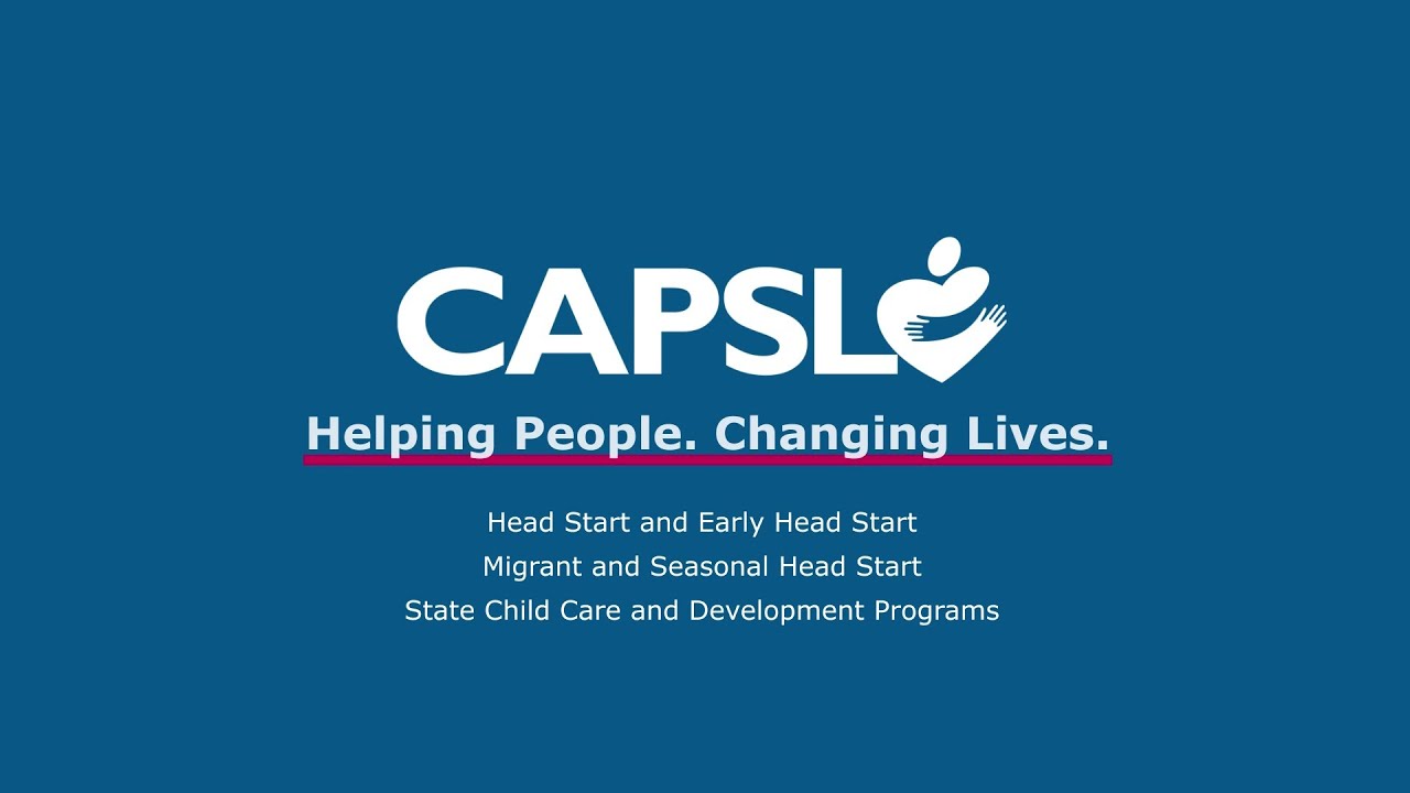 Join Us: What's Special About Working at CAPSLO - YouTube