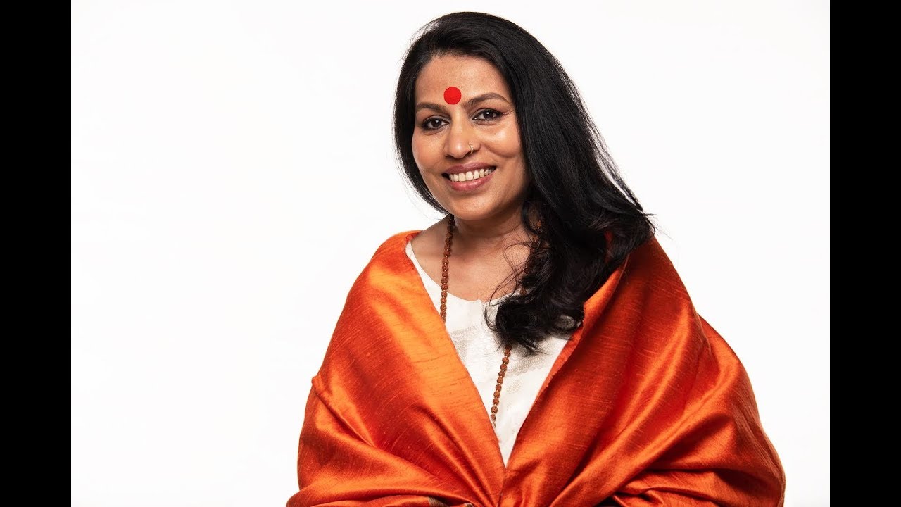 Acharya Shunya Welcomes You to Study Ayurveda | Vedika Global - YouTube