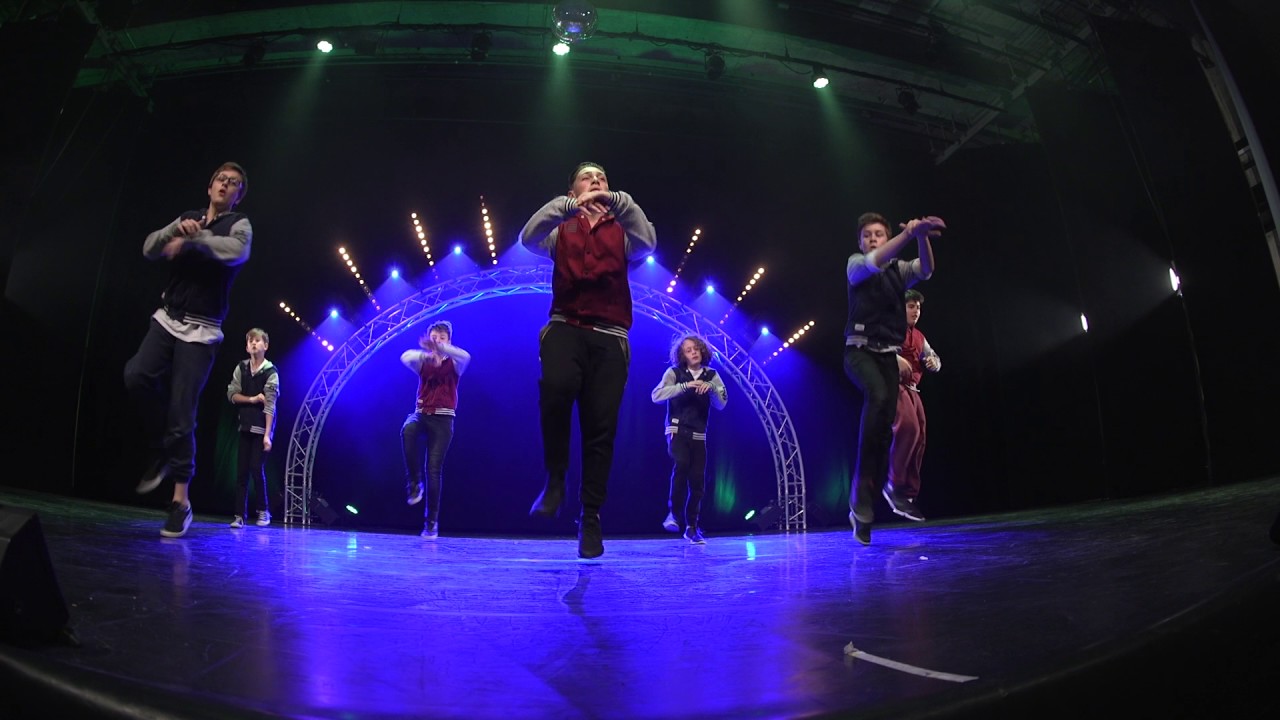 Sick Kick 2016 - YouTube