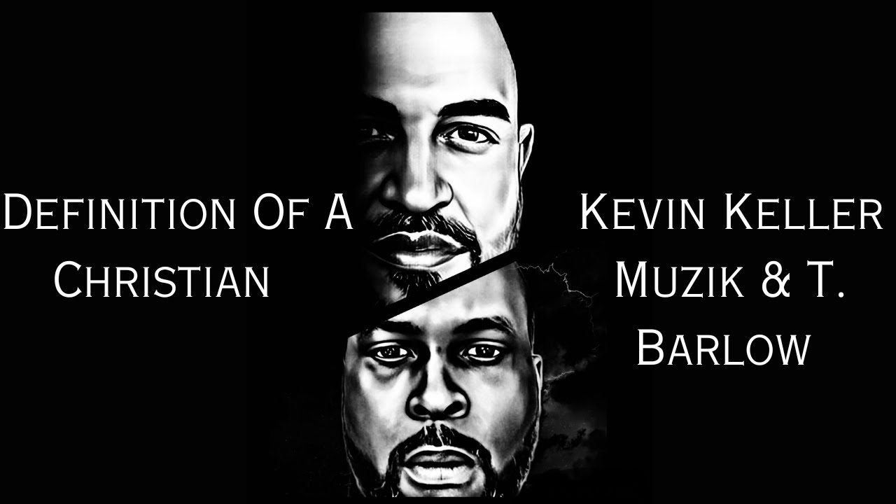 Definition Of A Christian x J Cole Foldin Clothes *FREESTYLE* BY: Kevin ...