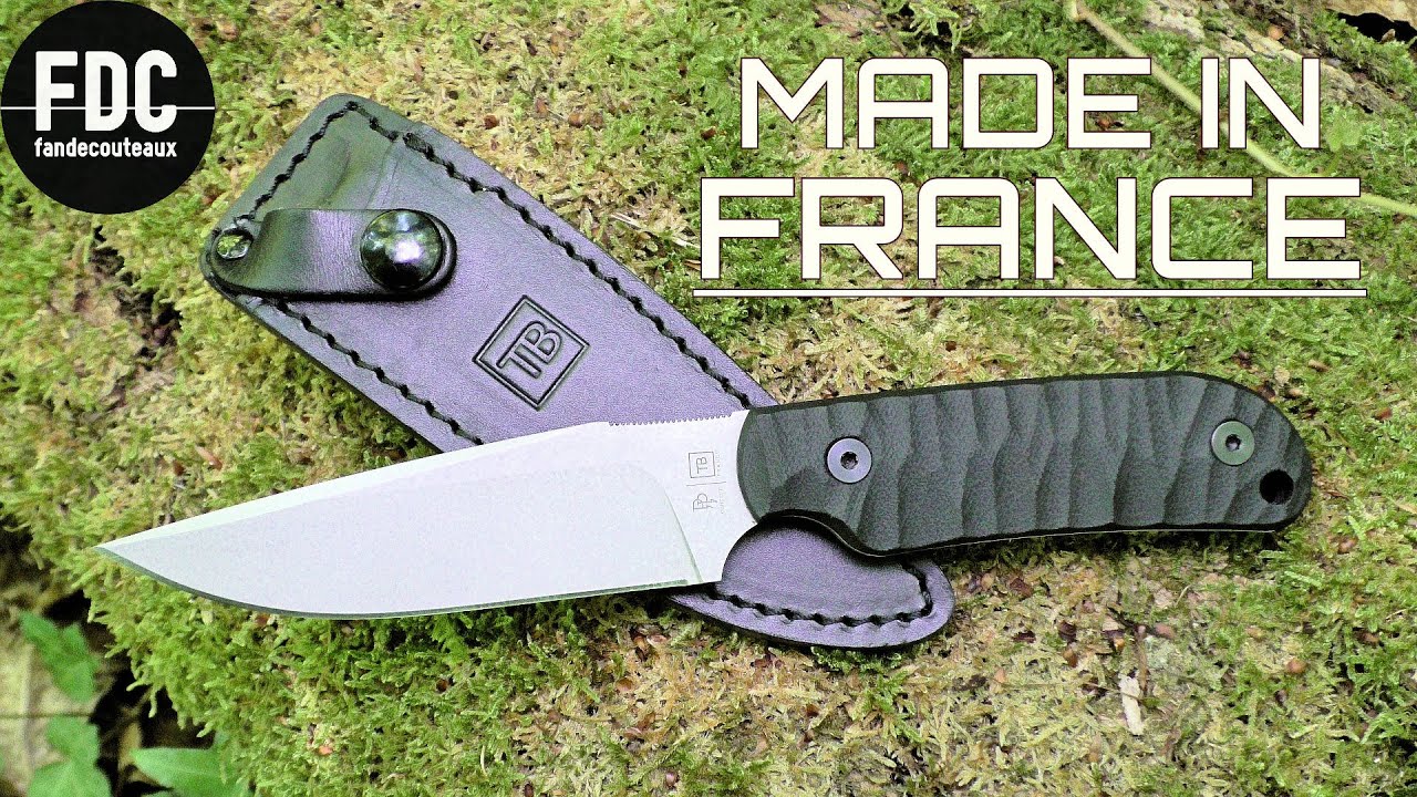 TB Outdoor / Le Commandeur - Là on peut être fier !!! 🇫🇷 COCORICO 🇫🇷 ...