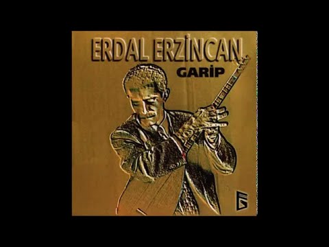 Erdal Erzincan - Bağlama Üvertürü  (Official Audio)