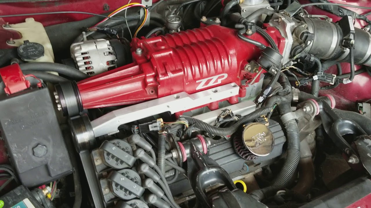 Heavily Built GTP update (racing seats, weight reduction and more ...