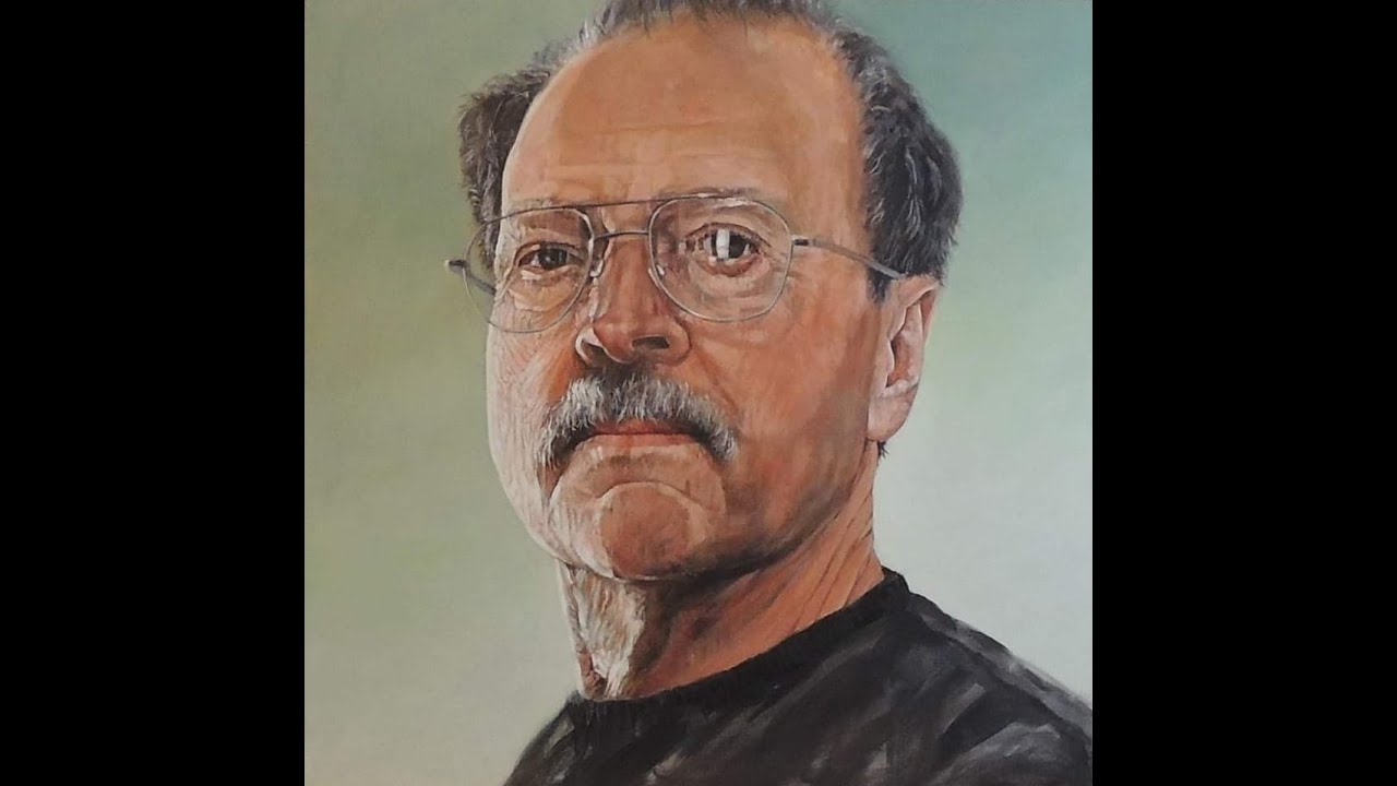 After decades of experience Cleveland Artist, Louis Grasso talks new ...