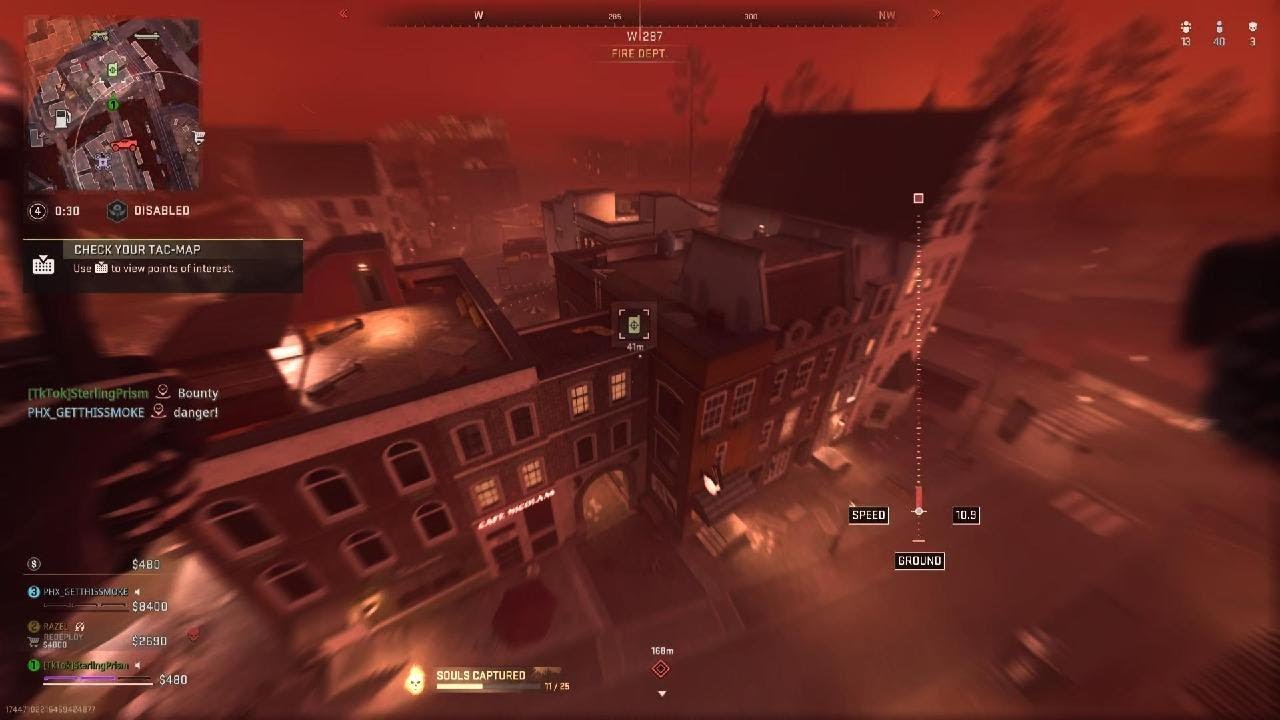 Warzone 2 Zombies Resurgence - YouTube
