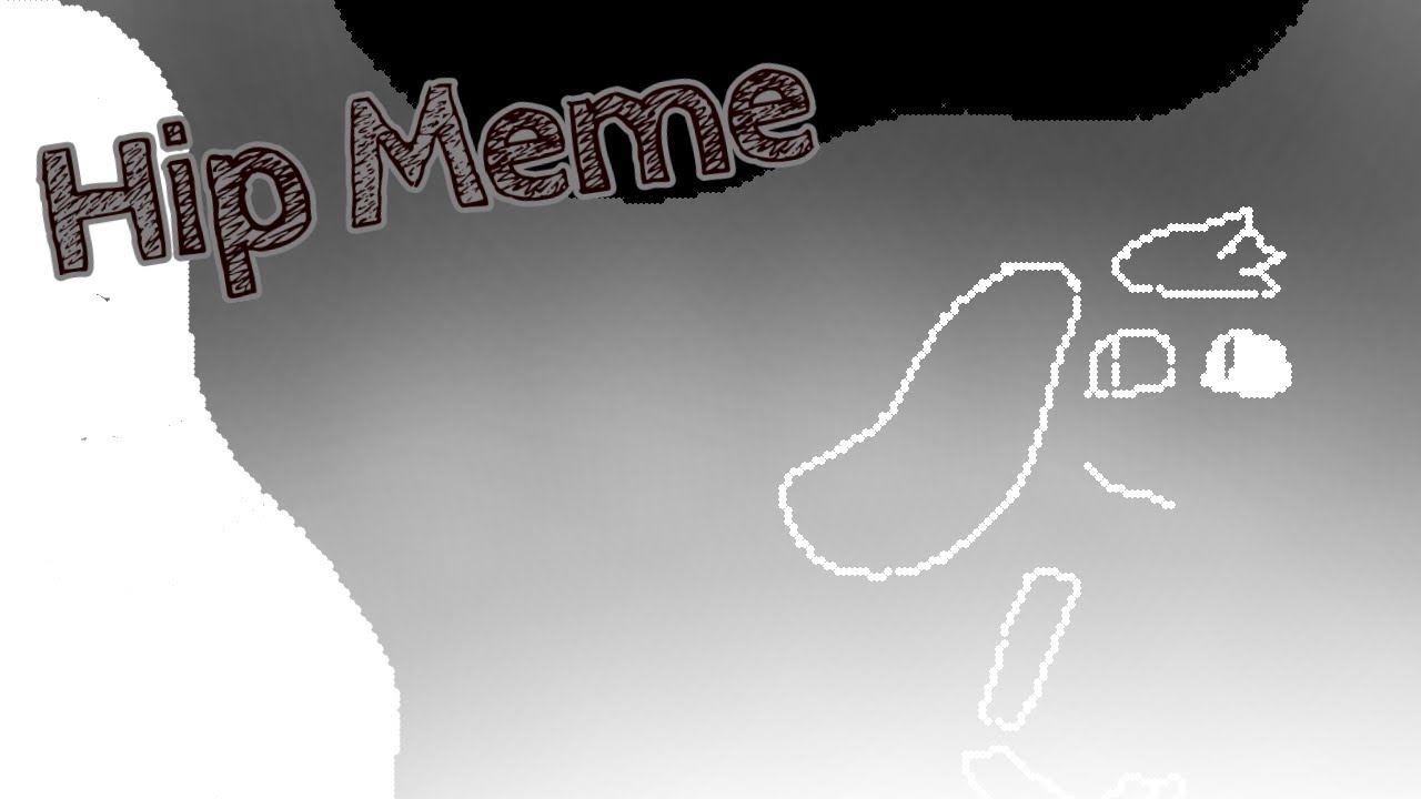♣︎Hip Meme♣︎ - YouTube