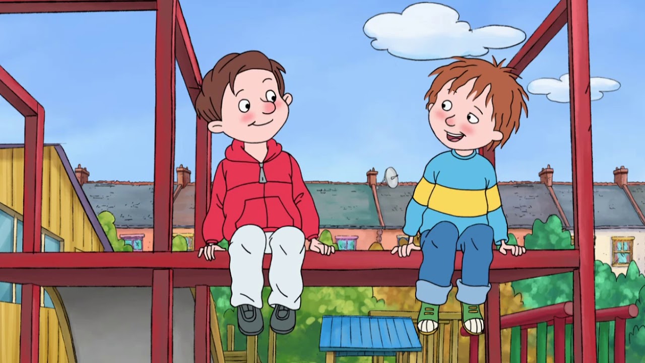 Horrid Henry full 1 Hour Long Episodes | Season 5 Episodes | TEENIZEO ...