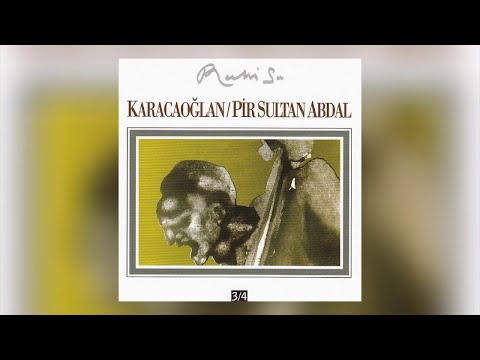 Ruhi Su - Gelin Canlar Bir Olalım | Pir Sultan Abdal