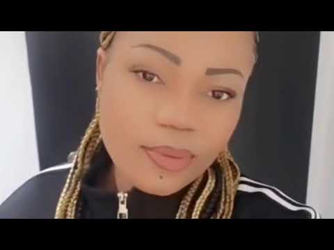 C TRISTE LANDA LISOLO OYO BISO TO YA POTO KAKA KOLUKELA BINO BA FAMILLE