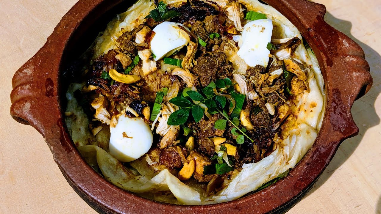 Trending Dum Parotta | കിടിലൻ ബീഫ് ദം പൊറോട്ട | Mallu's Special | Dum ...