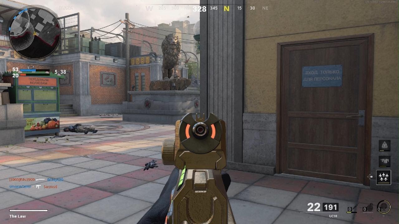 Psychotic laugh - YouTube