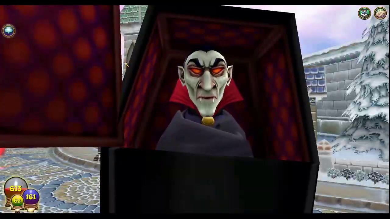 Wizard 101 Podcast Episode 1 - YouTube