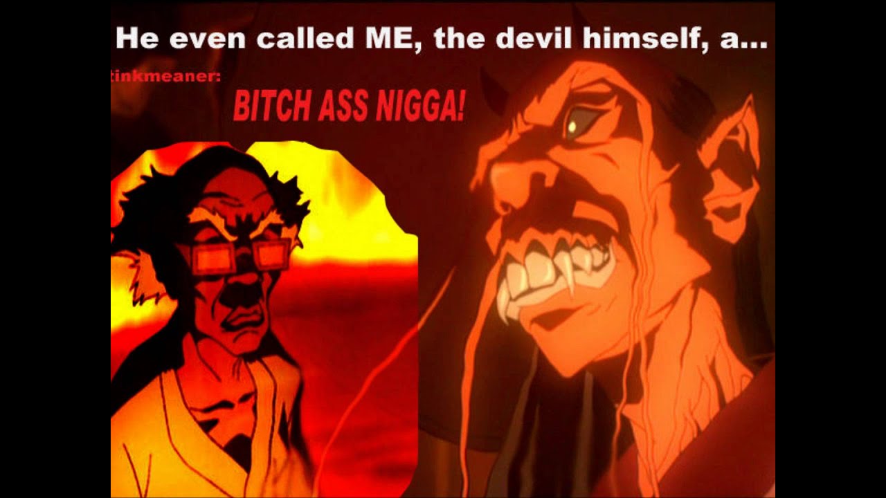 Colonel Stinkmeaner Memes 9 Cartoons Ideas In 2025 | The Boondocks